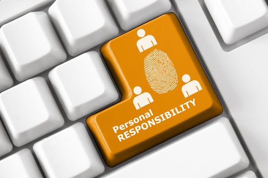Individual Responsibility Images