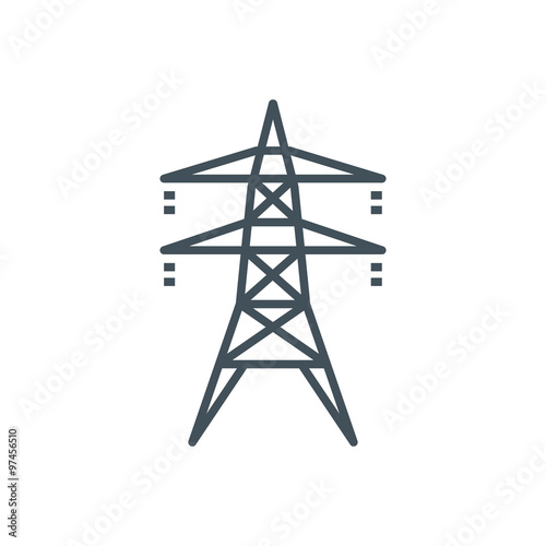 "Electricity icon" Stockfotos und lizenzfreie Vektoren auf Fotolia.com ...