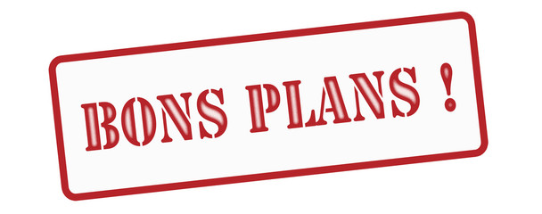 Photos, illustrations et vidéos de "bon plan"