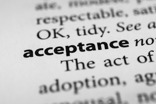 Acceptance Images – Browse 2,779 Stock Photos, Vectors, and Video ...