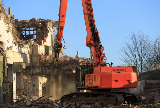 "Building Machinery" Images – Browse 441 Stock Photos, Vectors, and ...