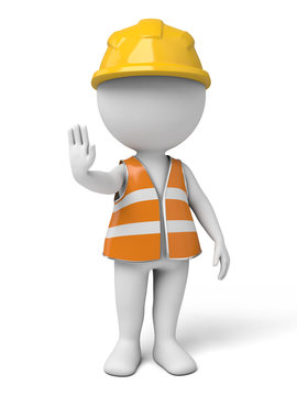 Animated Safety Clipart