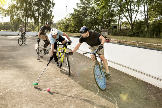 "Polo Stick"-Bilder: Stock-Fotos & -Videos. | Adobe Stock