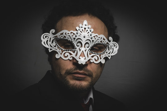 Mysterious Mask Images – Browse 59,190 Stock Photos, Vectors, and Video ...