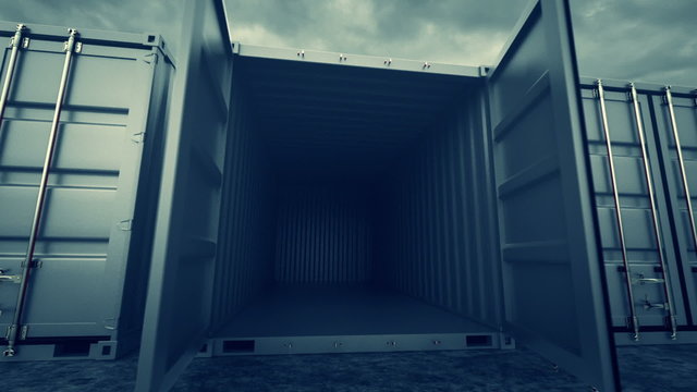 Inside Shipping Container Images – Browse 39,907 Stock Photos, Vectors ...