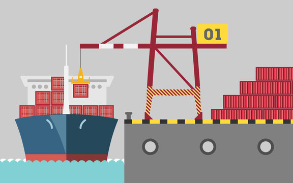 Port Images – Browse 1,903,698 Stock Photos, Vectors, and Video | Adobe ...