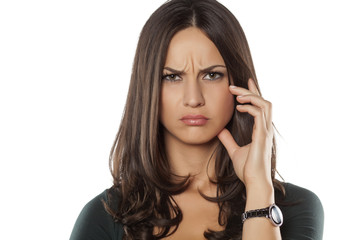 20+ Free Scowl Images | Free HD Downloads - Pikwizard