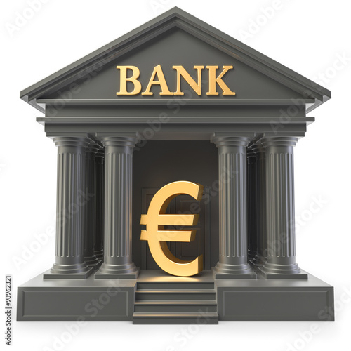 "Bank Euro" Stockfotos und lizenzfreie Bilder auf Fotolia.com - Bild ...