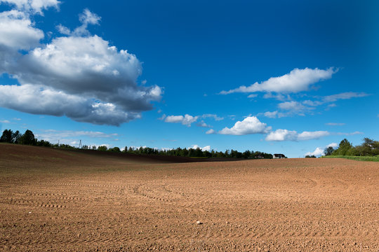 Dirt Field Background Images – Browse 443,038 Stock Photos, Vectors ...