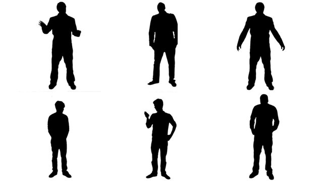 "Shaded People" Bilder – Durchsuchen 225 Archivfotos, Vektorgrafiken ...