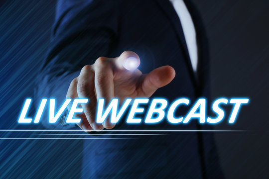 Webcasting Images – Browse 23,187 Stock Photos, Vectors, and Video ...