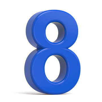 Number 8 Pictures
