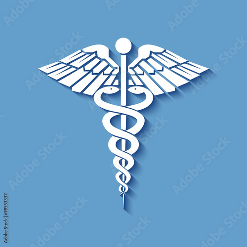 Medecine Gratuit Logo