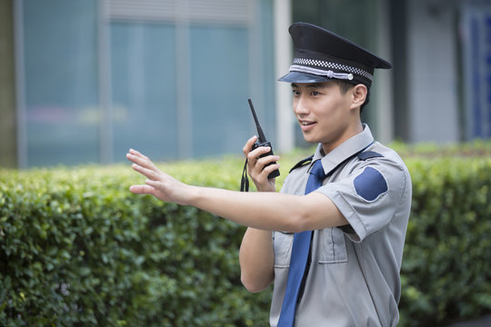 "Security Staff" Images – Browse 5,536 Stock Photos, Vectors, and Video ...