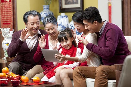 Parents And Children Blessing Images – Browse 4,382 Stock Photos ...