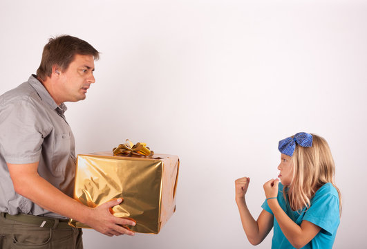 Unwanted Gift Images – Browse 863 Stock Photos, Vectors, and Video ...