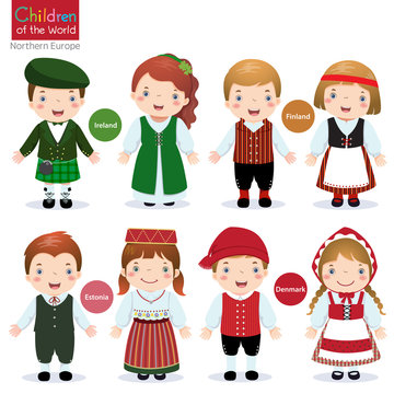 Children Of The World Clipart Images – Browse 78,455 Stock Photos ...