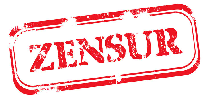 「Zensur」の写真素材 | 1,699件の無料イラスト画像 | Adobe Stock