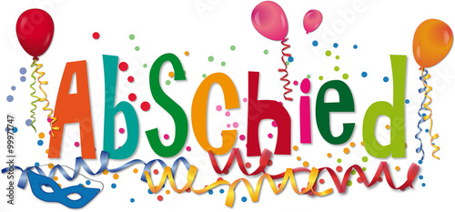 "Fröhlicher Abschied" Stockfotos und lizenzfreie Vektoren auf Fotolia ...