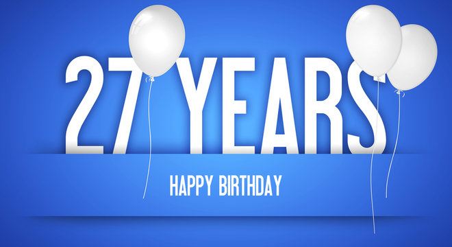 "27 Years" Images – Browse 835 Stock Photos, Vectors, and Video | Adobe ...
