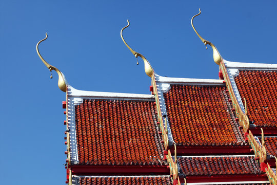 Thai Roof Images – Browse 76,134 Stock Photos, Vectors, and Video ...