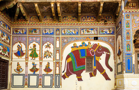 Haveli Images – Browse 30 Stock Photos, Vectors, and Video | Adobe Stock