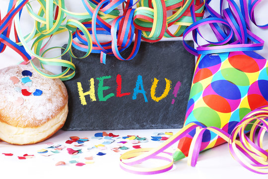 Helau-Bilder: Stock-Fotos & -Videos. | Adobe Stock