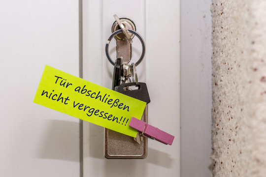 Abschließen Images – Browse 4,302 Stock Photos, Vectors, and Video ...