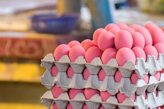 Pink Egg Yolk Images – Browse 5,442 Stock Photos, Vectors, and Video ...