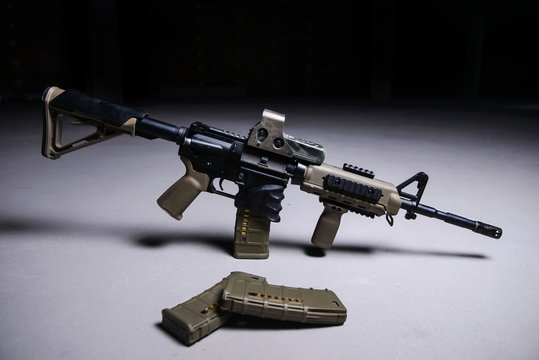 57 Best Mk18 Images Stock Photos Vectors Adobe Stock