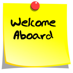 "welcome Aboard" photos, royalty-free images, graphics, vectors ...
