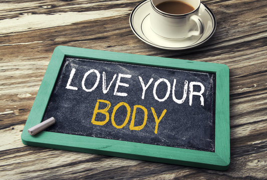 Love Your Body Images – Browse 6,155 Stock Photos, Vectors, and Video ...