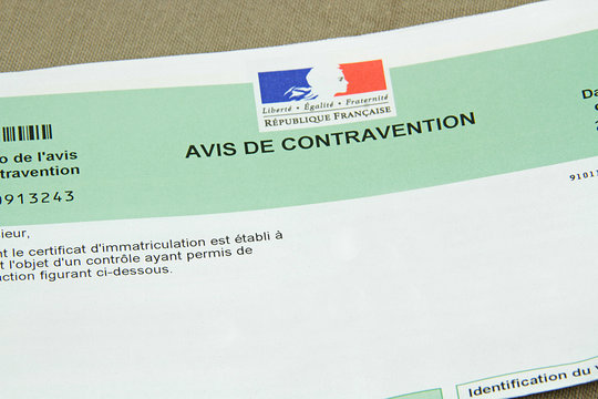 1,055 BEST Contravention IMAGES, STOCK PHOTOS & VECTORS | Adobe Stock