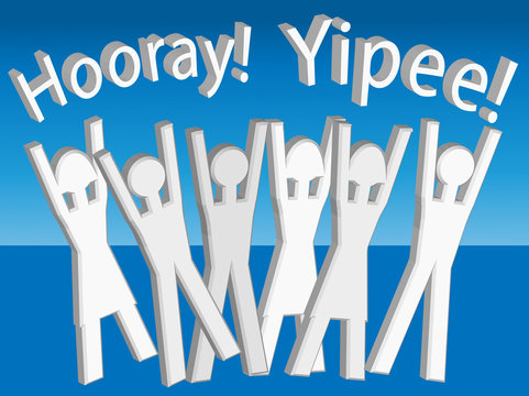 209 BEST Yippee IMAGES, STOCK PHOTOS & VECTORS | Adobe Stock