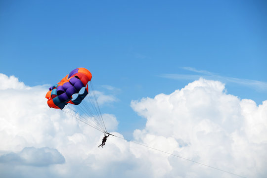 Parascender Images – Browse 59 Stock Photos, Vectors, and Video | Adobe ...