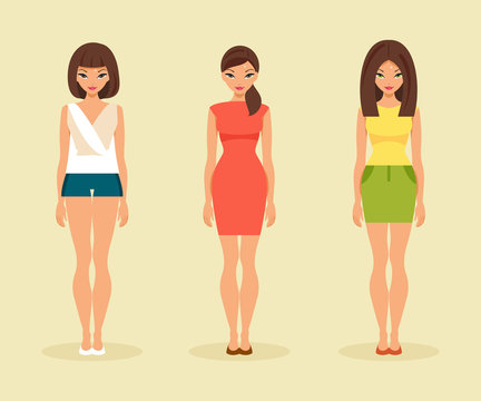 "Body Template" Images – Browse 112 Stock Photos, Vectors, and Video ...