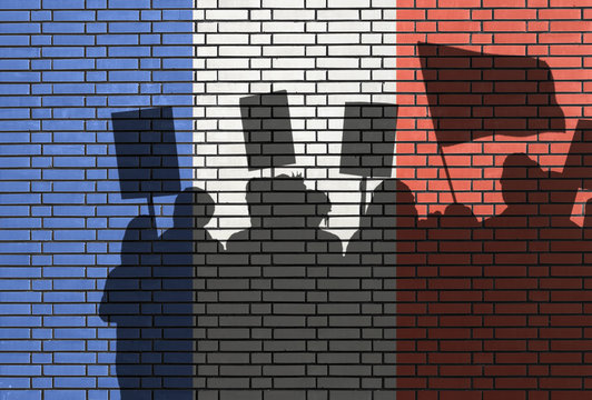 Revendication Images – Browse 960 Stock Photos, Vectors, and Video ...
