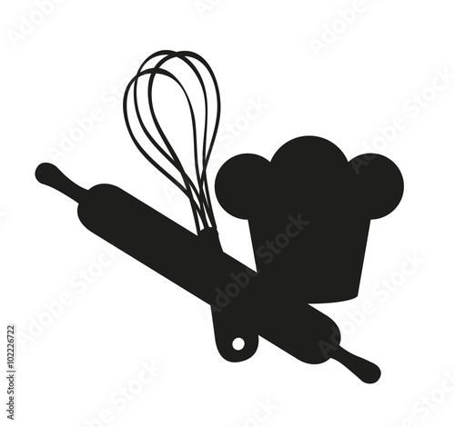 "kochen Icons" Stock image and royalty-free vector files on Fotolia.com ...
