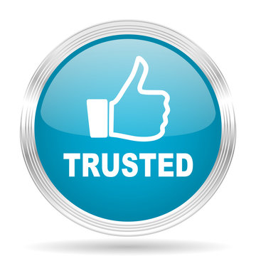 "Trusted Icon"-Bilder: Stock-Fotos & -Videos. | Adobe Stock