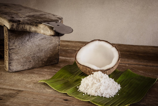 "Coconut Grater"-Bilder: Stock-Fotos & -Videos. | Adobe Stock
