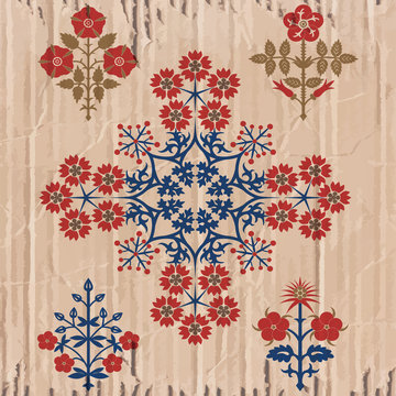 「Floriated」の写真素材 | 1,192件の無料イラスト画像 | Adobe Stock