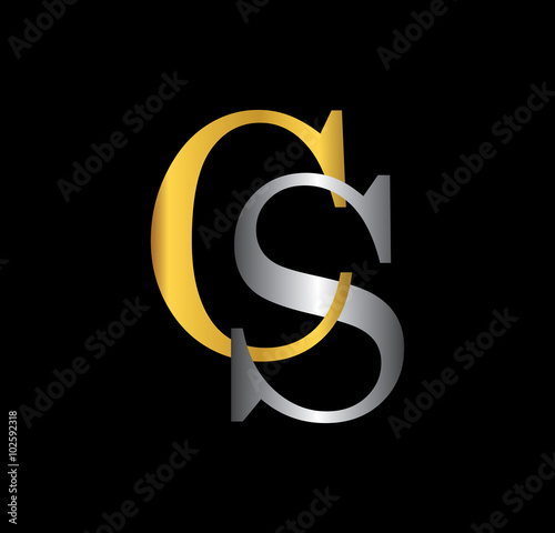 Cs Letters Wallpaper