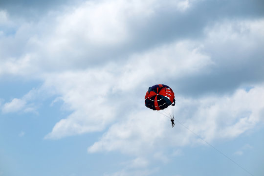 Parascender Images – Browse 59 Stock Photos, Vectors, and Video | Adobe ...