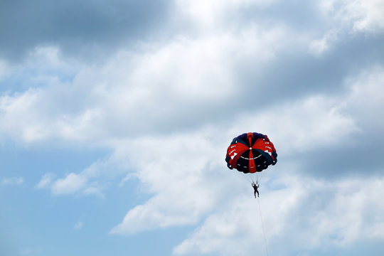 Parascender Images – Browse 59 Stock Photos, Vectors, and Video | Adobe ...