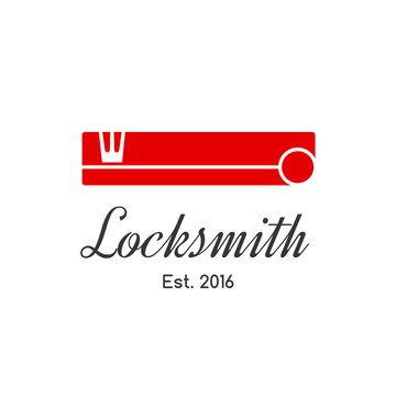 "Locksmith Logo" Images – Browse 17 Stock Photos, Vectors, and Video ...