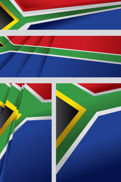 "South Africa Flag" Images – Browse 5,028 Stock Photos, Vectors, and ...