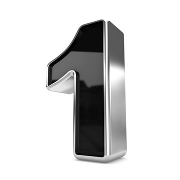 The Number One In 3d