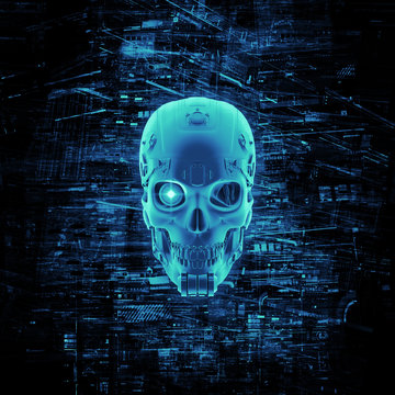 Skull Hacker Bilder – Durchsuchen 10,052 Archivfotos, Vektorgrafiken ...