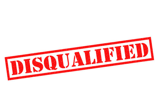 Disqualified Images – Browse 18,854 Stock Photos, Vectors, and Video ...