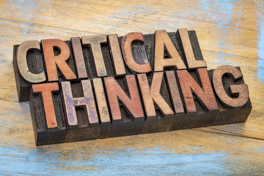 "Critical Thinking" Images – Browse 9,423 Stock Photos, Vectors, and ...